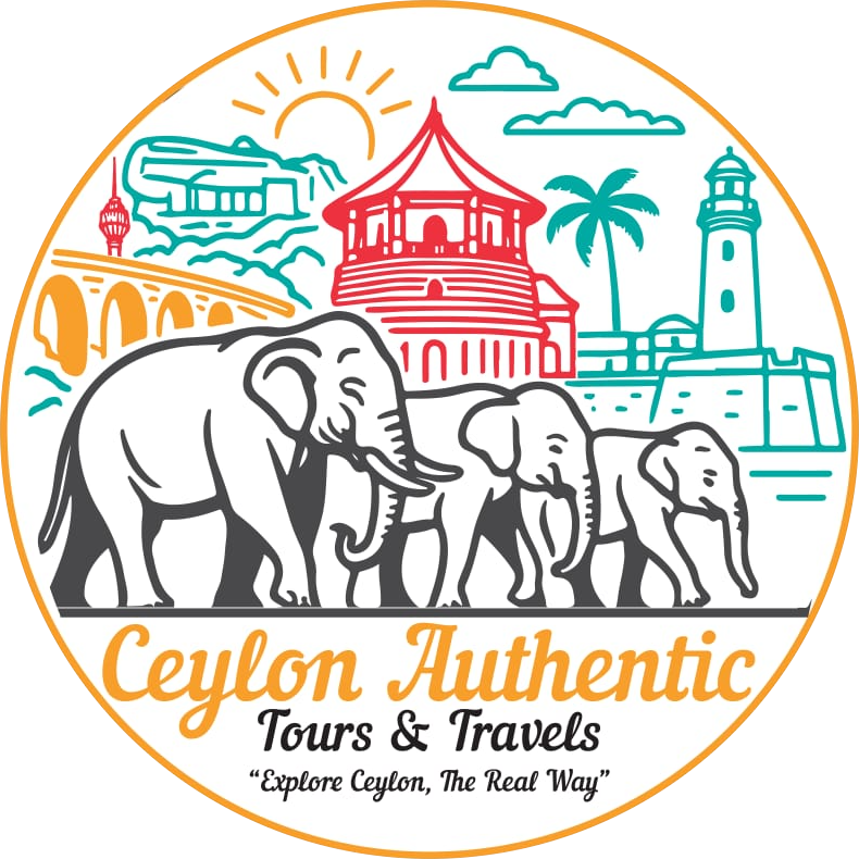 Ceylon Authentic Tours & Travels